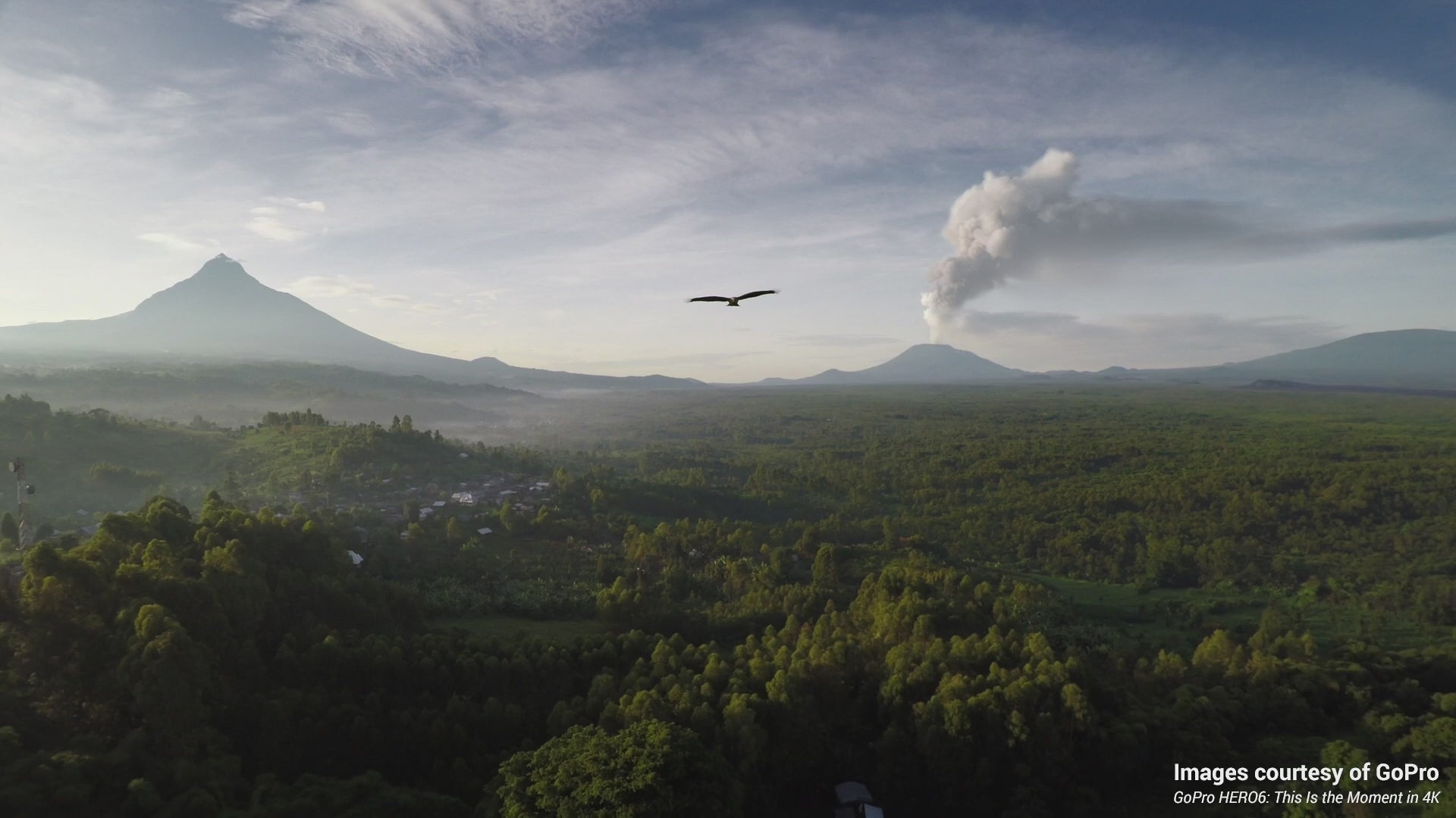 GoPro LUTs Color Grading Pack – drone-luts.com